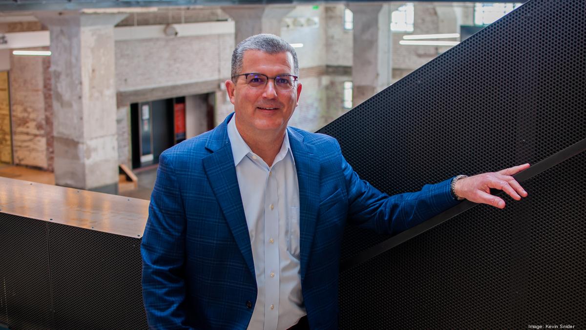 Best of the Bar 2021 winner: Kevin Snider with Snider & Horner PLLC ...