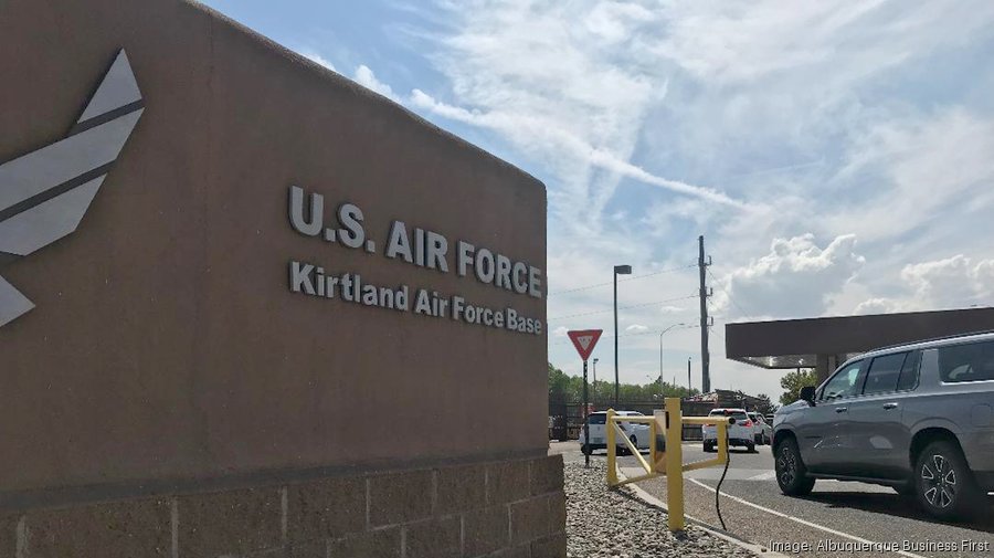 Sandia Labs, Kirtland AFB report $12.7B economic impact in 2024 ...
