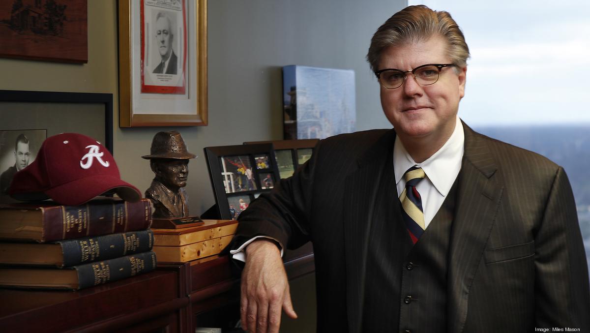 Best of the Bar 2021: Miles Mason with Miles Mason Family Law Group PLC ...