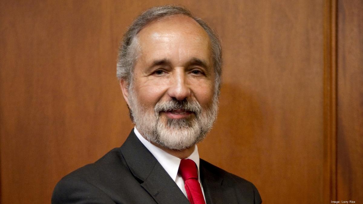 Best of the Bar 2021: Larry Rice with Rice Caperton Rice - Memphis ...