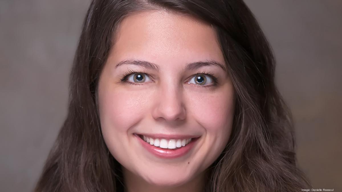 Best of the Bar 2021: Danielle Rassoul with Glankler Brown - Memphis ...