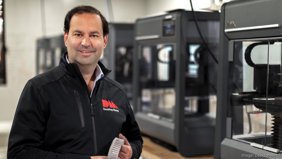 PTC CEO Neil Barua total compensation in 2024 - Boston Business Journal