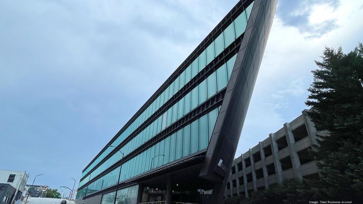 High Point Natuzzi building rebranded Casa Italia - Triad Business Journal