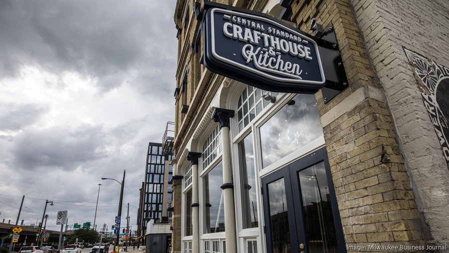 Central Standard Crafthouse & Kitchen will expand dining options ...