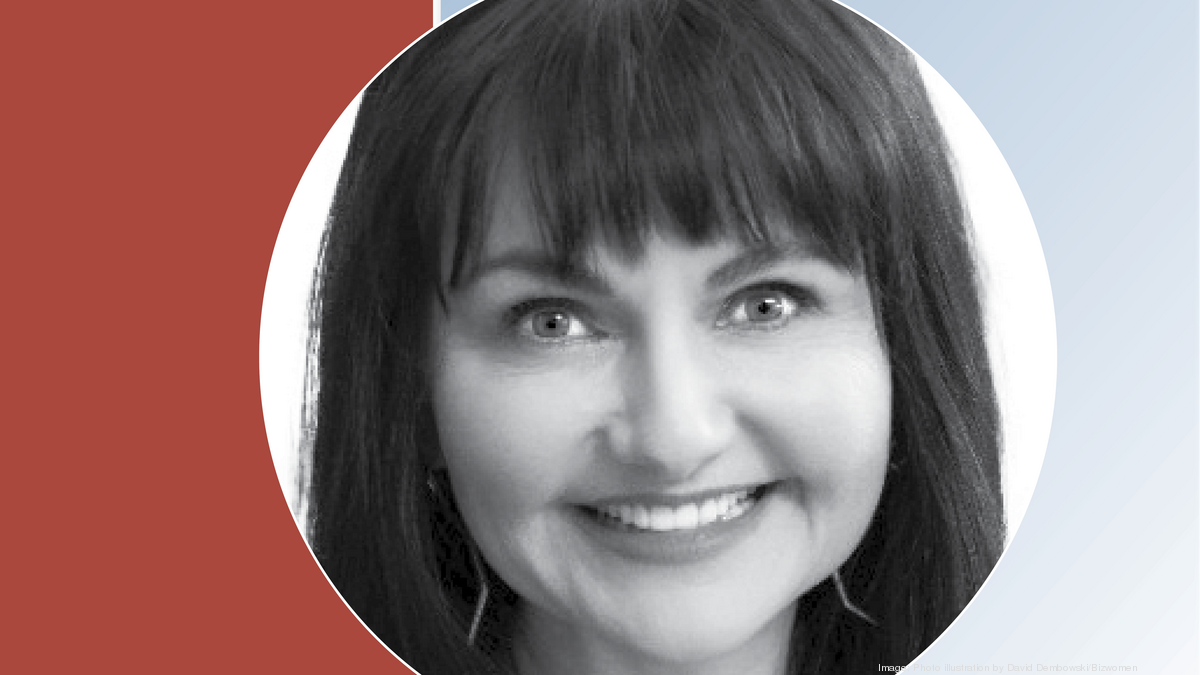In Her Own Words: FedEx Office’s Aimee DiCicco makes vulnerability her ...