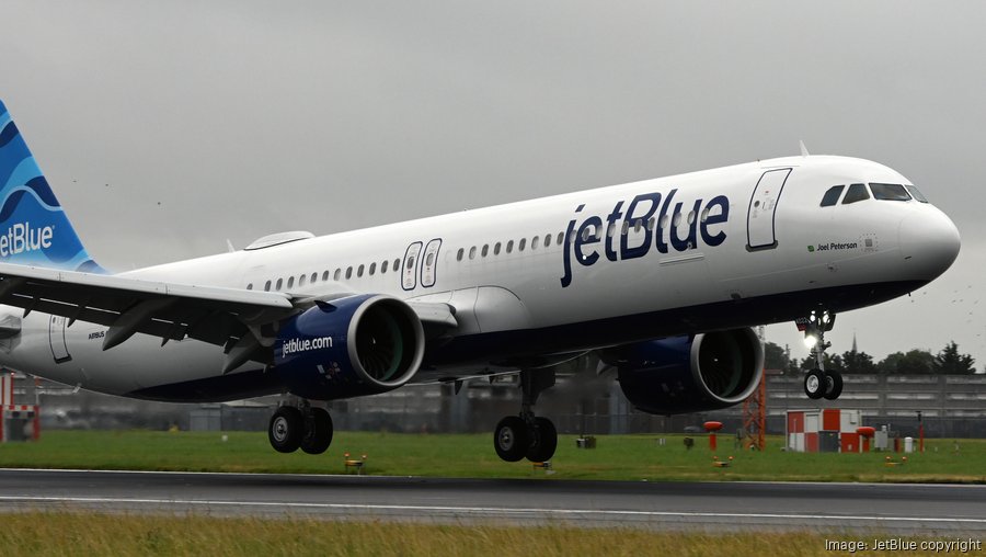 JetBlue's Paisly travel website now open to all travelers - New York ...