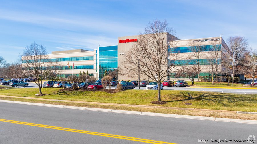 Microsoft to establish quantum hub at University of Maryland’s ...