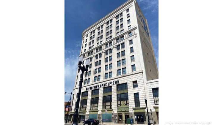 Bridgeview Bank redevelopment gets $43.8 million in financing - Chicago ...