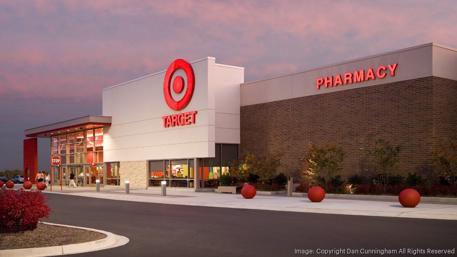 Anthem CEO Gail Boudreaux joins Target board of directors - The ...