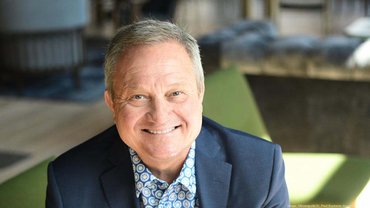 2021 Most Admired CEOs: From home garage to multibuilding campus, Jim ...