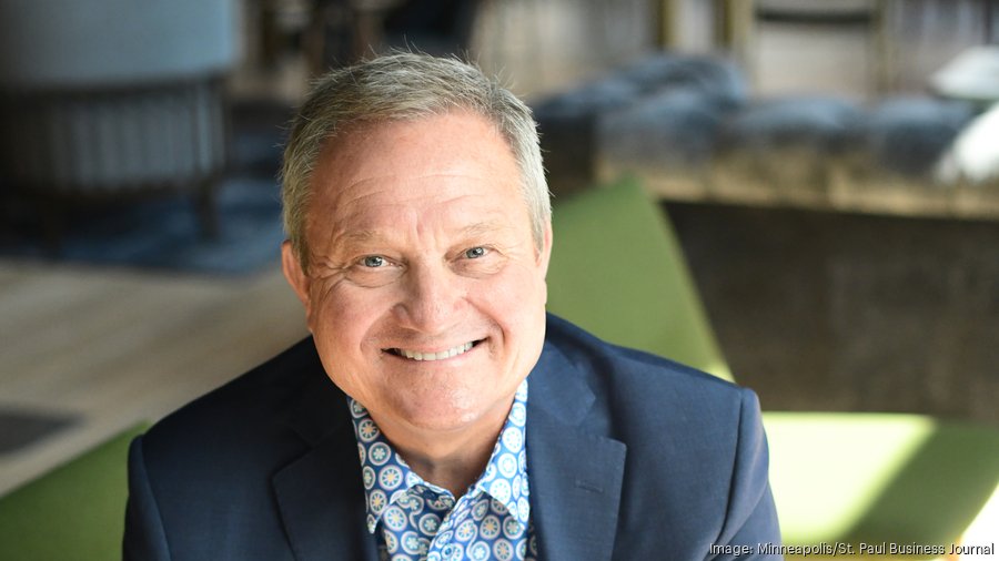 2021 Most Admired CEOs: From home garage to multibuilding campus, Jim ...