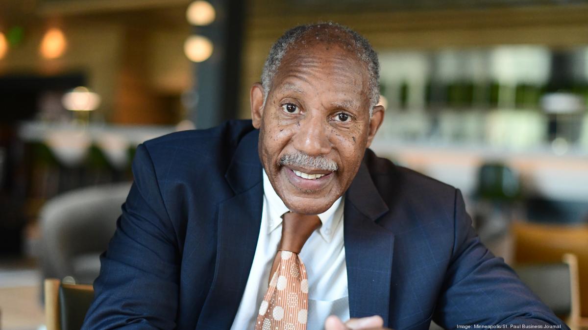 2021 Most Admired CEOs: Warren McLean drives revitalization in North ...