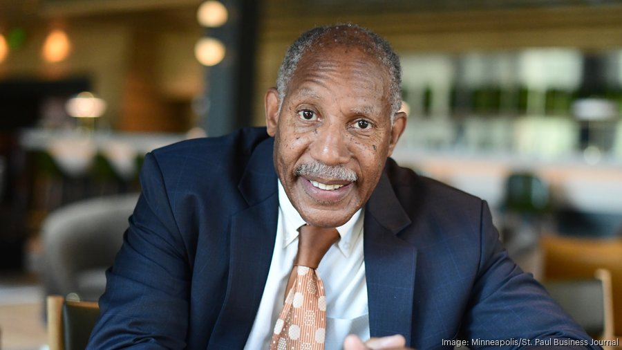 2021 Most Admired CEOs: Warren McLean drives revitalization in North ...