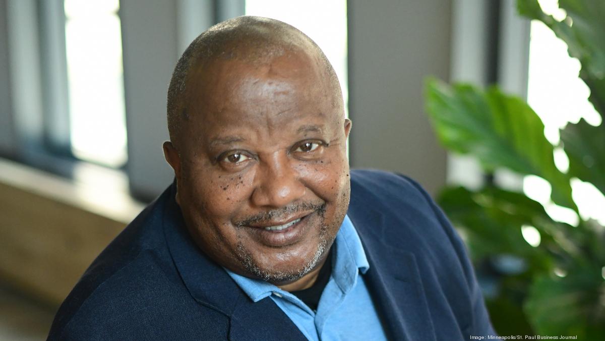 Louis King: The local solution for poverty is right under our noses ...