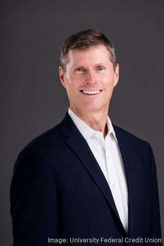Michael Crowl named CEO of UFCU in Austin - Austin Business Journal