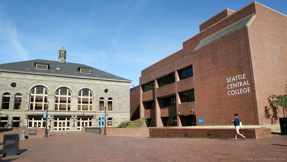 Enrollment drops, but demand for workforce development grows at ...