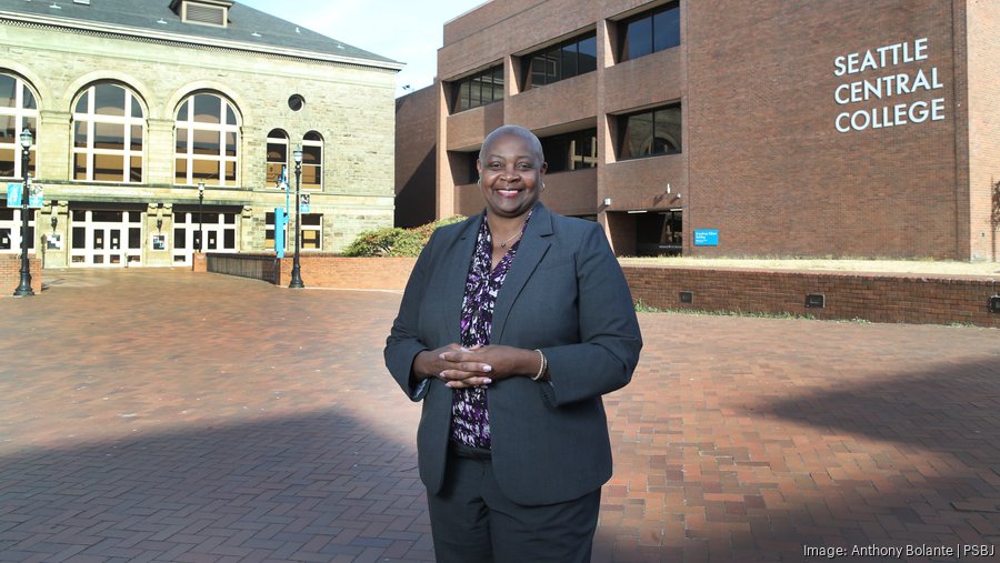 Sheila Edwards Lange shares 3 criteria she considers before joining ...