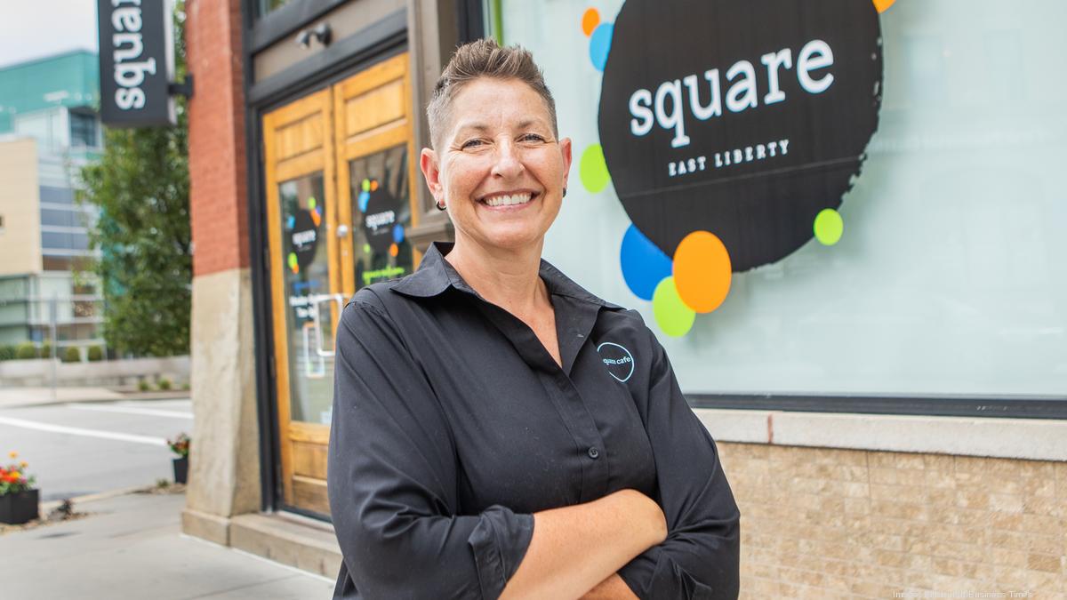 Personalities of Pittsburgh: Sherree Goldstein took risks that paid off ...