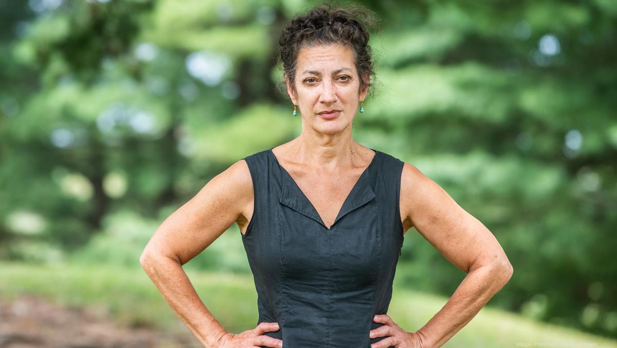 Personalities of Pittsburgh: Karla Boos presents "Quantum's unique ...