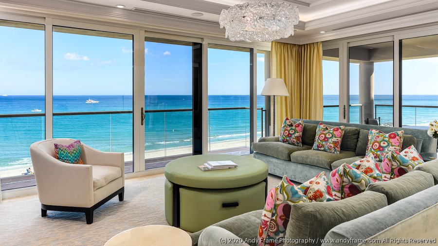 Trust of Ira Leventhal sells Palm Beach condo to Robert J. Donahue Jr ...