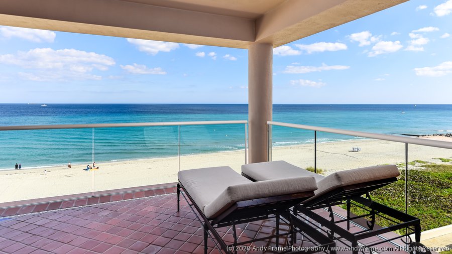 Trust of Ira Leventhal sells Palm Beach condo to Robert J. Donahue Jr ...