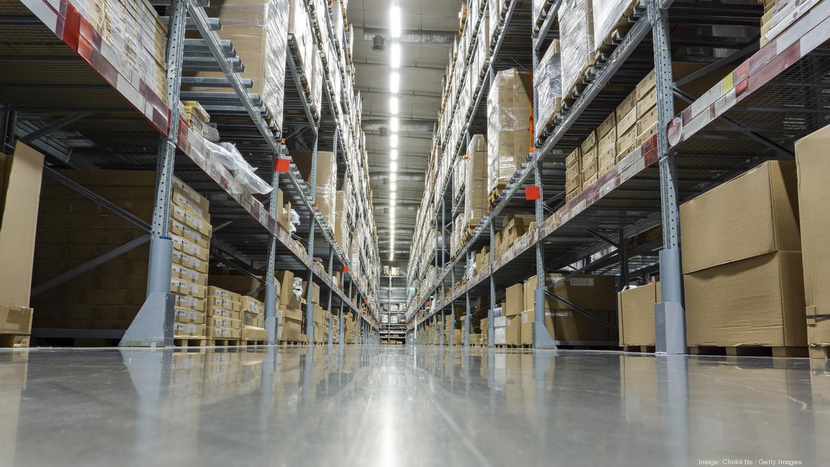 LBA buys Clayton industrial complex for $44 million - Triangle Business ...