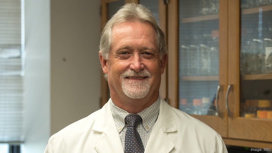 Health Care Heroes 2021: Michael Whitt, associate dean and chair of ...