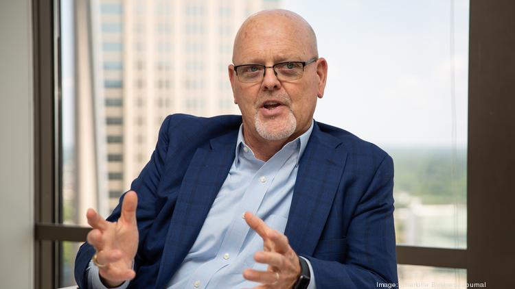 Woodforest National Bank positioned for growth with new uptown presence ...