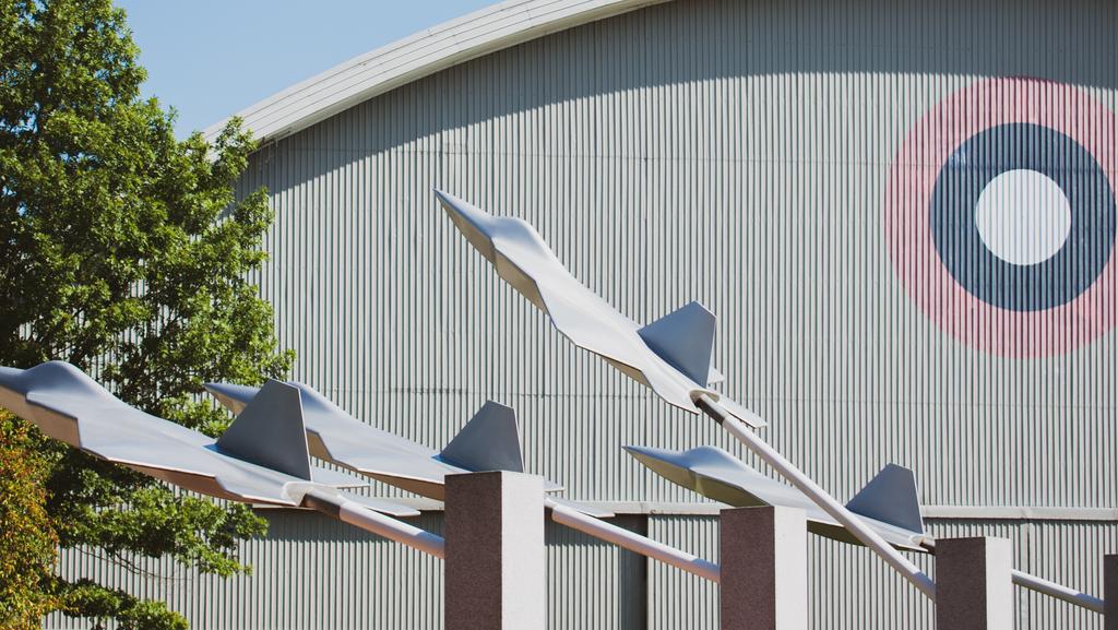 Community Spotlight: Fairborn