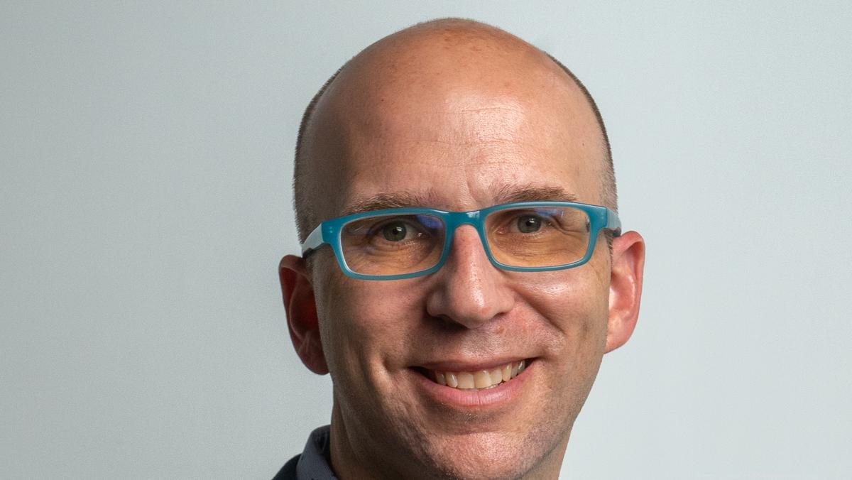 Ultimate Tech Leaders: Jonathan Beckham of OnPay Solutions ...