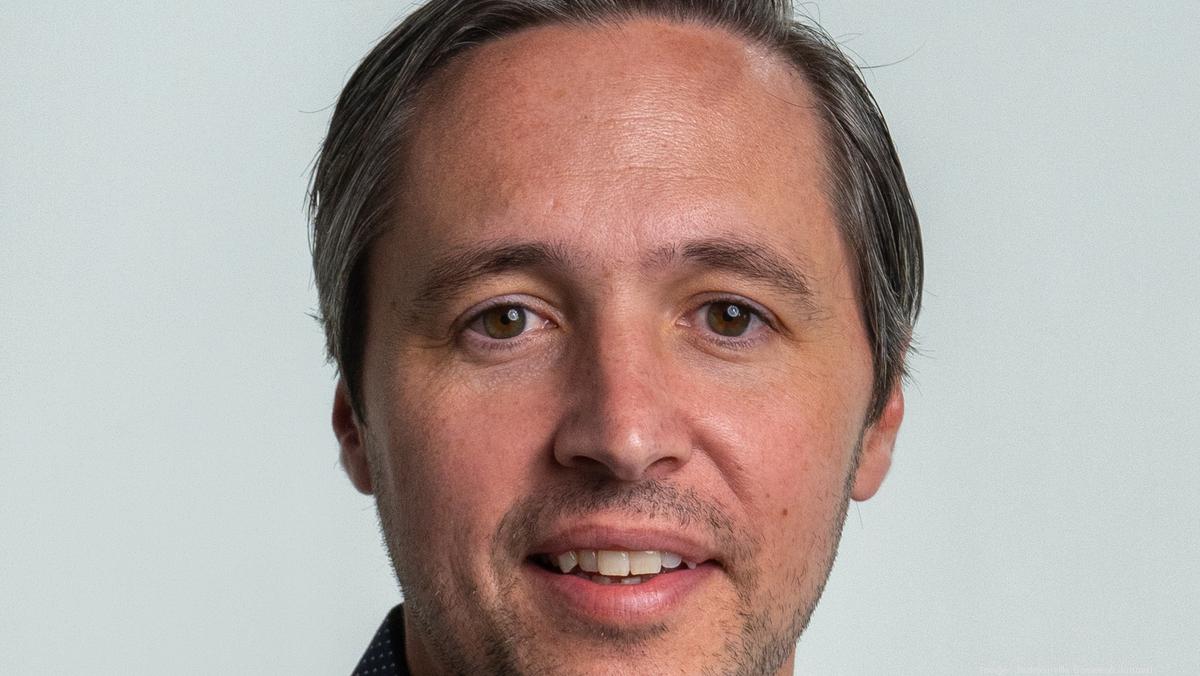 Ultimate Tech Leaders: Justin Dennis of Urban SDK - Jacksonville ...