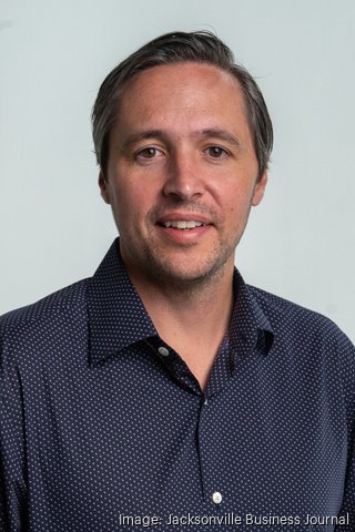 Ultimate Tech Leaders: Justin Dennis of Urban SDK - Jacksonville ...