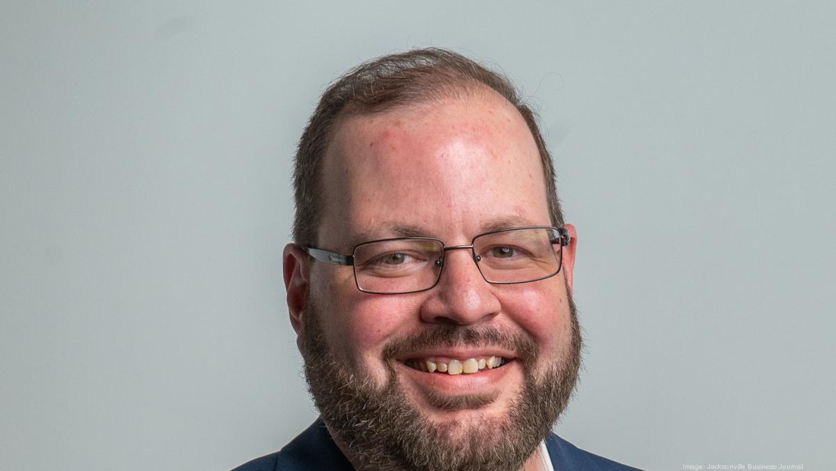 Ultimate Tech Leaders: Brian Ellison of Stellar - Jacksonville Business ...