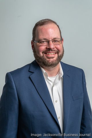 Ultimate Tech Leaders: Brian Ellison of Stellar - Jacksonville Business ...