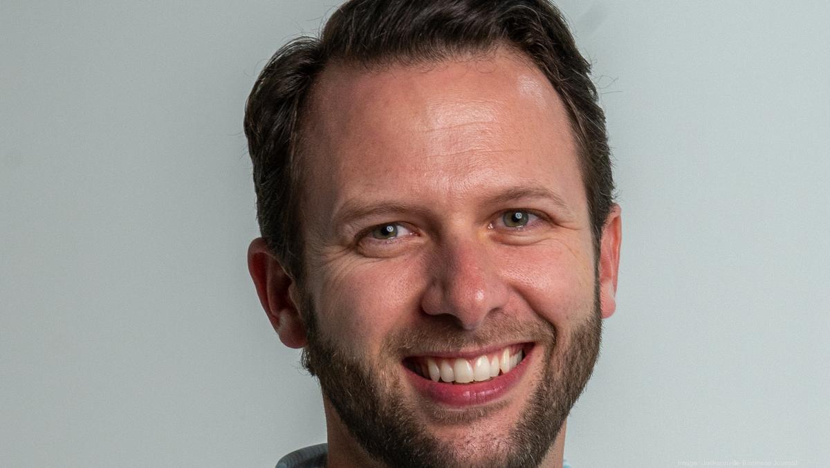 Ultimate Tech Leaders: Cutler Knupp of The Haskell Company ...