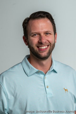 Ultimate Tech Leaders: Cutler Knupp of The Haskell Company ...