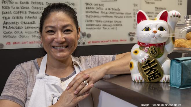 Hawaii restaurants juggle growing challenges amid Covid - Pacific ...