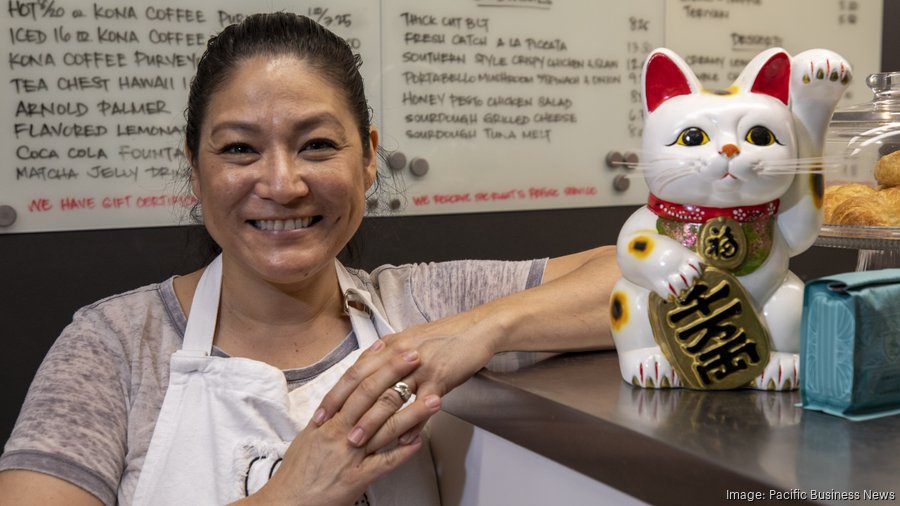 Hawaii restaurants juggle growing challenges amid Covid - Pacific ...