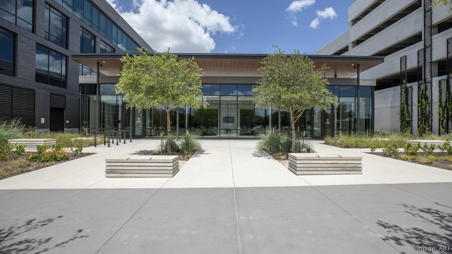 Austin's best new buildings, real estate deals: 2021 Commercial Real ...