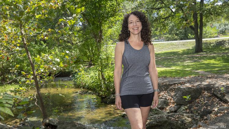 Profile: Jennifer Crean is CEO of Crean Inc., champion for US ...