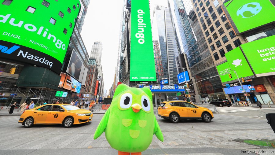 Duolingo launches new pricing model of its language learning platform ...