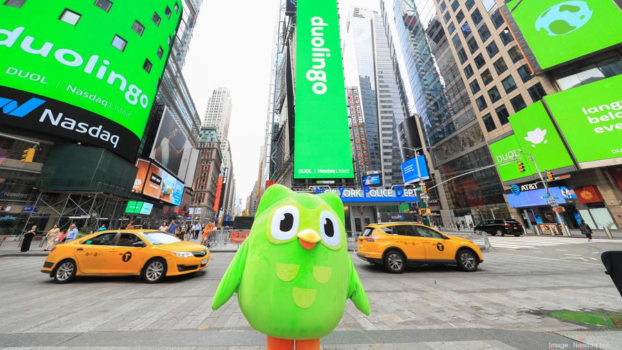 Beyond language: Duolingo plans expansion to other subjects in mission ...