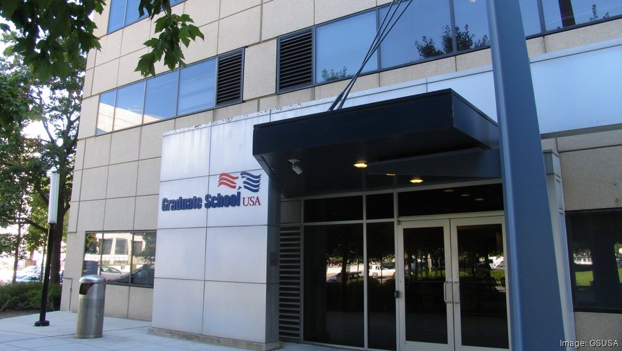 Graduate School USA to sell to American Public University parent ...