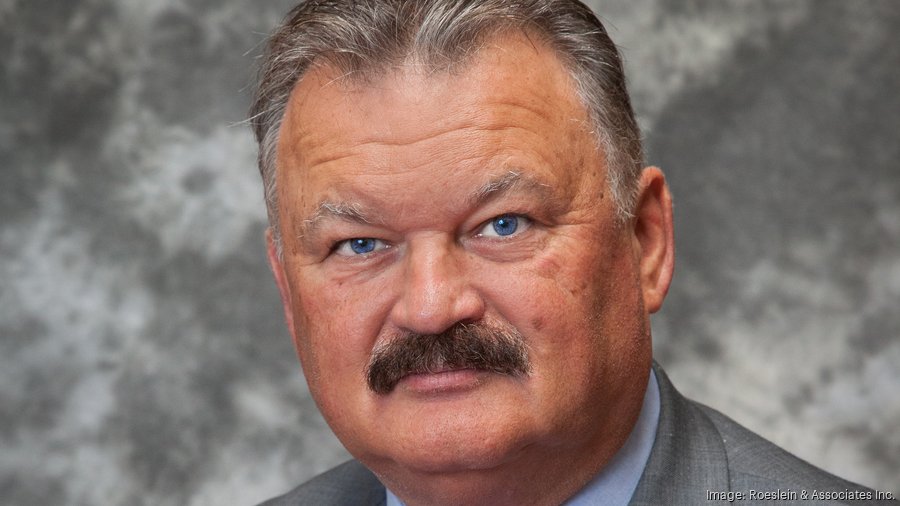 Roeslein joint venture marks milestone on hog manure energy project ...