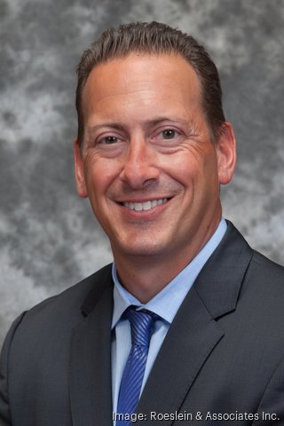 C-suite change, merger at St. Louis-based Roeslein & Associates - St ...