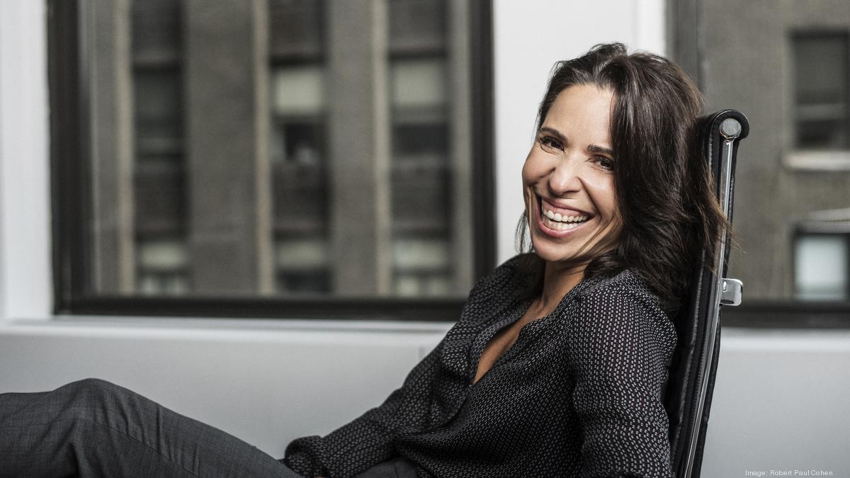 Ripco's Esther Bukai is incredibly optimistic about NYC recovery - New ...