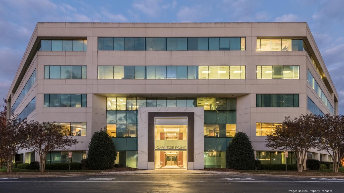 Redline Property Partners hires capital markets director as it plots ...