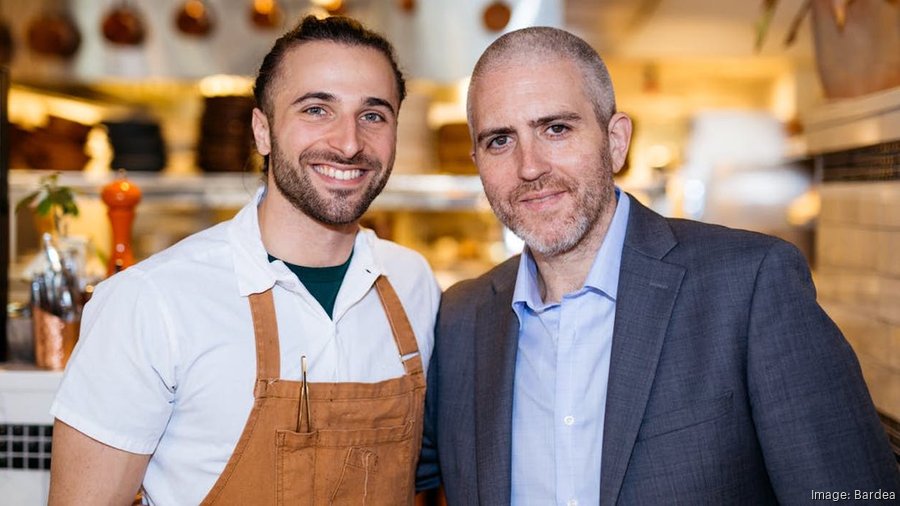 Philadelphia restaurant news: Bardea opening al fresco restaurant in ...