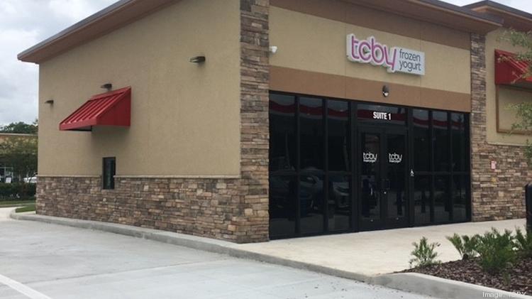 Broomfield-based TCBY is innovating to stay relevant as it reaches ...