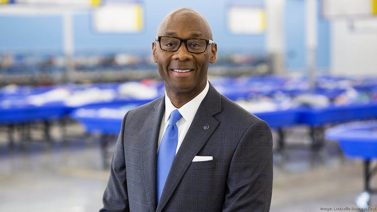 Muhammad Ali Center CEO DeVone Holt to step down after 15 months ...